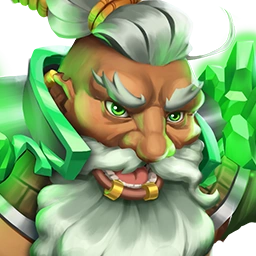 Torkan | Friends and Dragons Wiki | Fandom