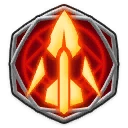 True Shot | Friends and Dragons Wiki | Fandom