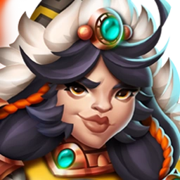 Bari | Friends and Dragons Wiki | Fandom