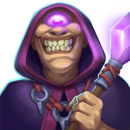 Cyclops Seer | Friends and Dragons Wiki | Fandom