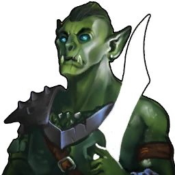 Orc Captain | Friends and Dragons Wiki | Fandom