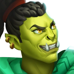 Koshak | Friends and Dragons Wiki | Fandom