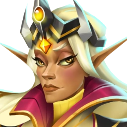 Lucia | Friends and Dragons Wiki | Fandom