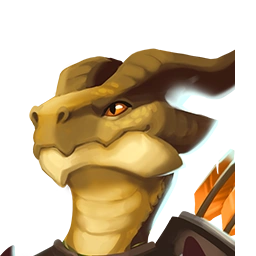 Thunderclaw | Friends and Dragons Wiki | Fandom