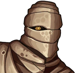 Mummy | Friends and Dragons Wiki | Fandom