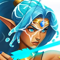 Serelune | Friends and Dragons Wiki | Fandom