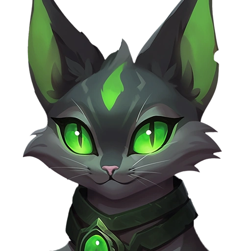 Prospero | Friends and Dragons Wiki | Fandom