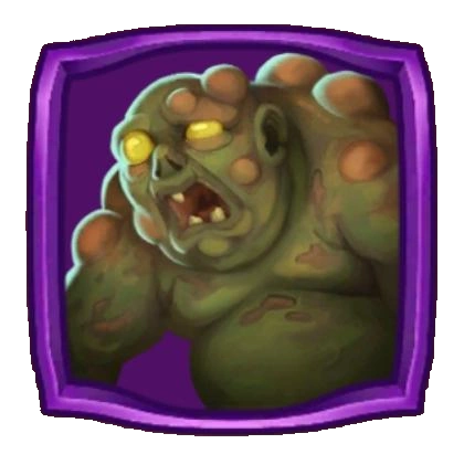 Grotesque | Wiki Friends and Dragons | Fandom