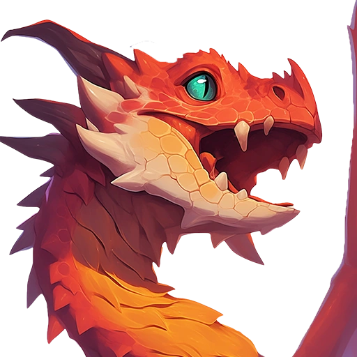 Dizzy | Friends and Dragons Wiki | Fandom