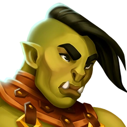 Gork | Friends and Dragons Wiki | Fandom