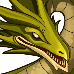 Blighted Terror | Friends and Dragons Wiki | Fandom