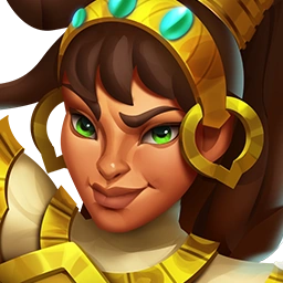 Kyara | Friends and Dragons Wiki | Fandom