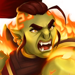 Azgog | Friends and Dragons Wiki | Fandom