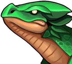 Toxic Dragon | Friends and Dragons Wiki | Fandom