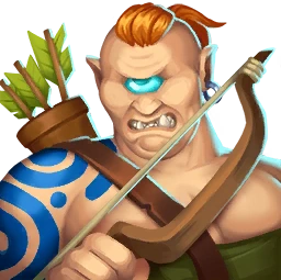 Cyclops Archer | Friends and Dragons Wiki | Fandom