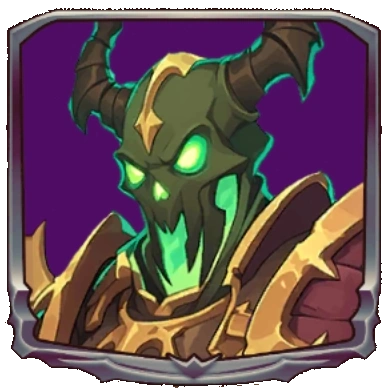 Nightmare Lord Soth | Friends and Dragons Wiki | Fandom