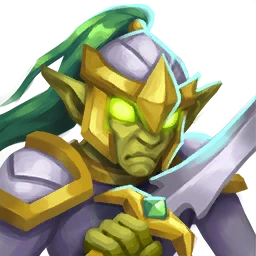 Faerie Knight | Friends and Dragons Wiki | Fandom