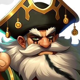 Baldric | Friends and Dragons Wiki | Fandom