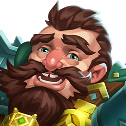 Korgan | Friends and Dragons Wiki | Fandom