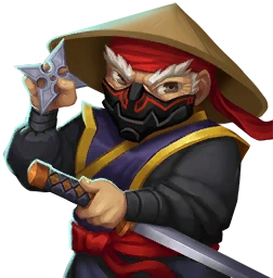 Sensei | Friends and Dragons Wiki | Fandom