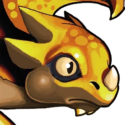 Bright Dragon | Friends and Dragons Wiki | Fandom