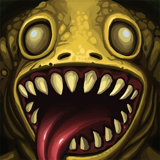 Dark Dweller | Friends and Dragons Wiki | Fandom