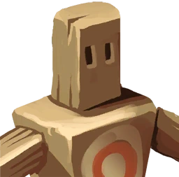 Training Dummy | Friends and Dragons Wiki | Fandom