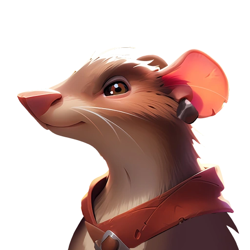 Ruffian | Friends and Dragons Wiki | Fandom