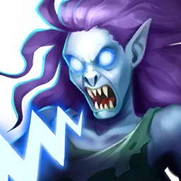 Banshee | Friends and Dragons Wiki | Fandom