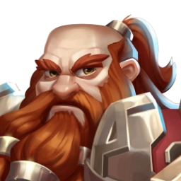 Geraint | Friends and Dragons Wiki | Fandom