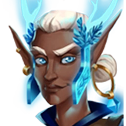 Trillian | Wiki Friends and dragons | Fandom