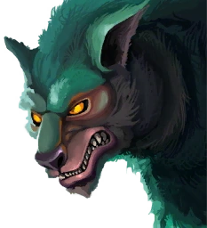 Howler | Friends and Dragons Wiki | Fandom