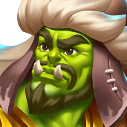 Gronn | Friends and Dragons Wiki | Fandom