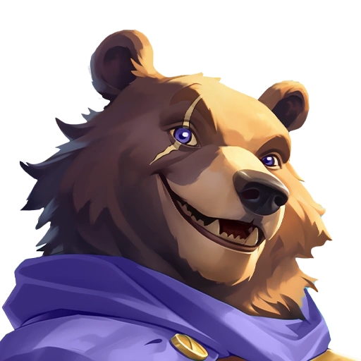 Kodiak | Friends and Dragons Wiki | Fandom