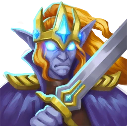 The King of Faeries | Friends and Dragons Wiki | Fandom