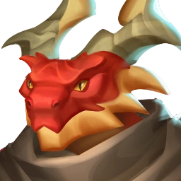 Red-Eye | Friends and Dragons Wiki | Fandom