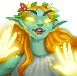 Sidhe | Friends and Dragons Wiki | Fandom