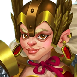 Sigyn | Friends and Dragons Wiki | Fandom