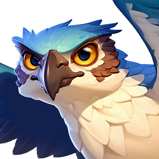 Gust | Friends and Dragons Wiki | Fandom