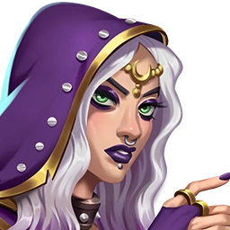 Jenya | Friends and Dragons Wiki | Fandom