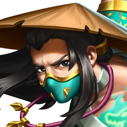 Yun | Friends and Dragons Wiki | Fandom