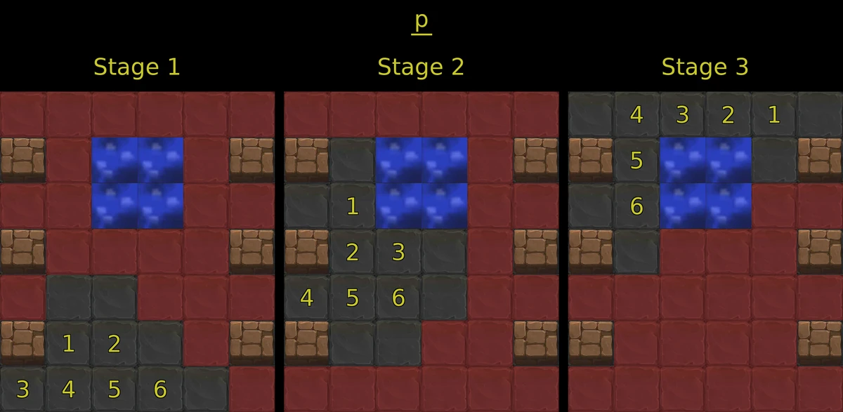 Spire p | Friends and Dragons Wiki | Fandom