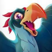 Dodo | Friends and Dragons Wiki | Fandom