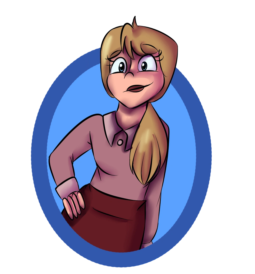 Cheyenne Riverdale | Friends Around The Corner Wikia | Fandom