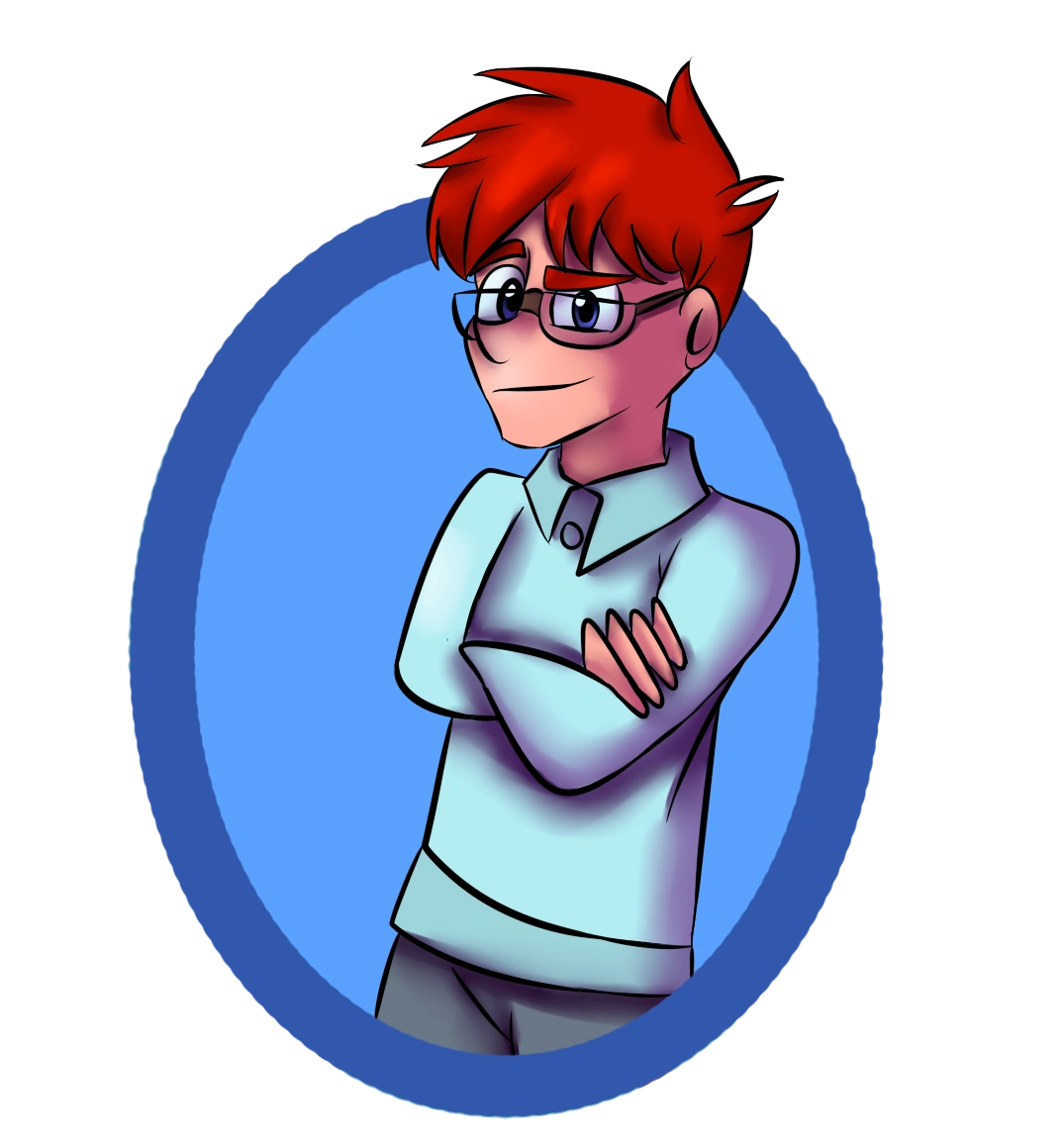 Angelo Flynn | Friends Around The Corner Wikia | Fandom