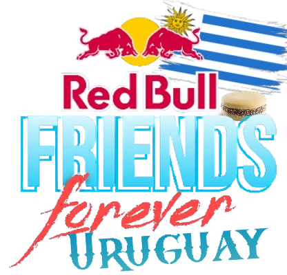 Red Bull Friends Forever Uruguay | Wiki Friends Forever RB | Fandom