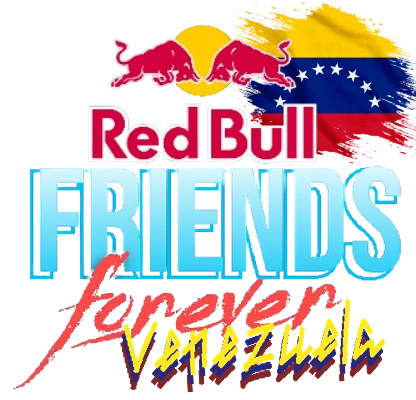 Red Bull Friends Forever Venezuela | Wiki Friends Forever RB | Fandom