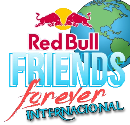 Red Bull Friends Forever Internacional | Wiki Friends Forever RB | Fandom