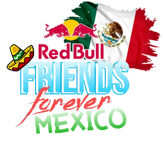 Red Bull Friends Forever México | Wiki Friends Forever RB | Fandom