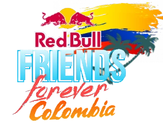 Red Bull Friends Forever Colombia | Wiki Friends Forever RB | Fandom